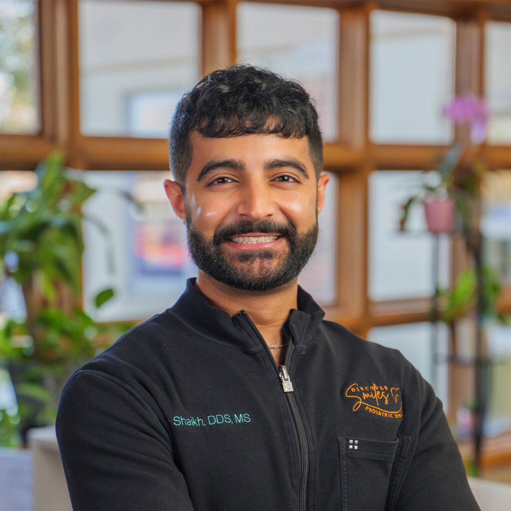 Meet the Dentists | Pediatric Dentists in Greater Lansing, MI