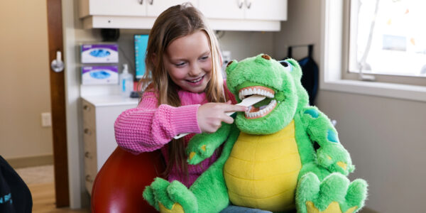 Pediatric Dentists in Okemos, MI | Discover Smiles Pediatric Dentistry