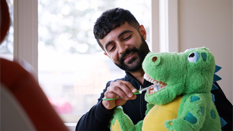 Pediatric Dentists in Okemos, MI | Discover Smiles Pediatric Dentistry