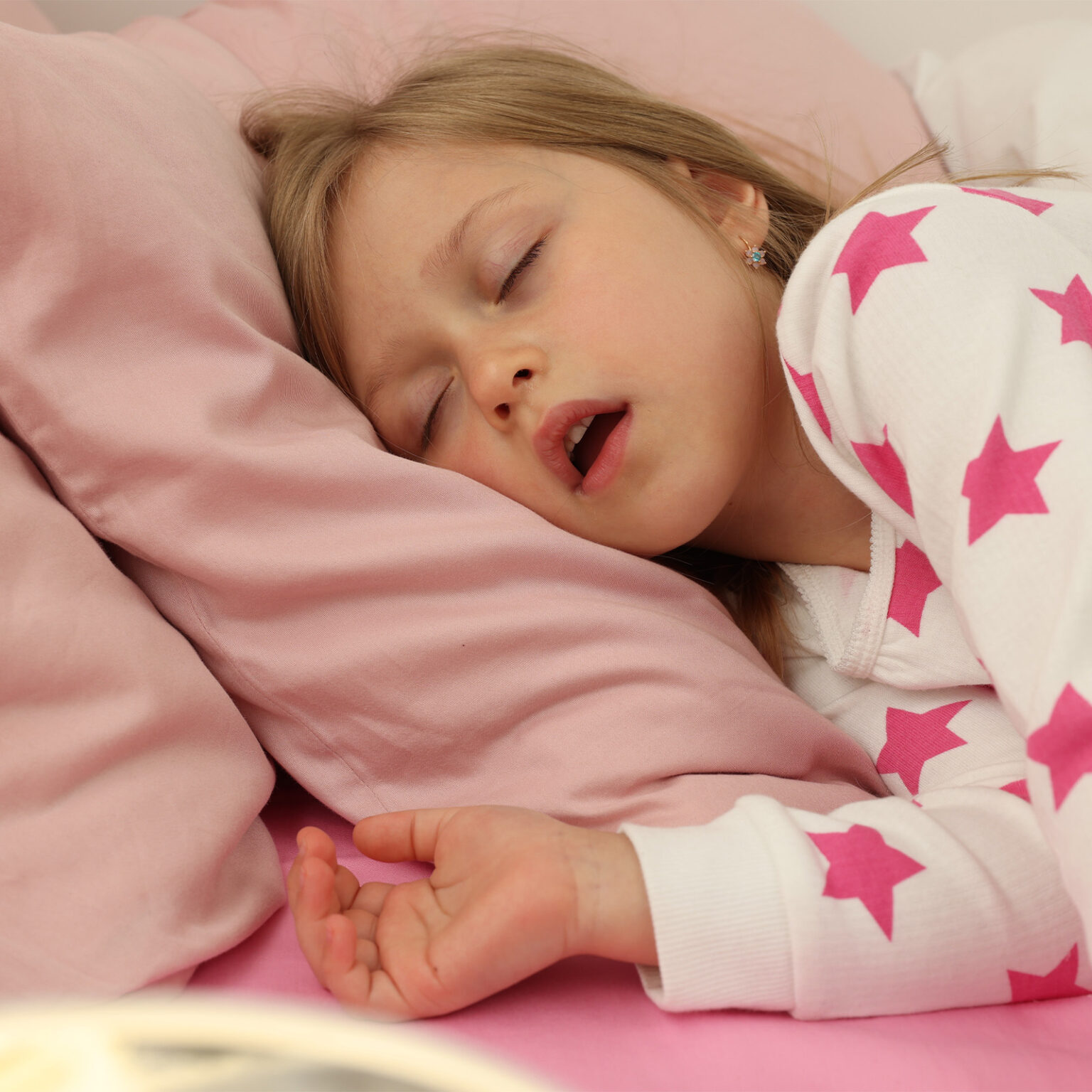 Sleep Apnea/Sleep-Disordered Breathing | Okemos MI Pediatric Dentist