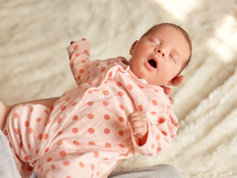 Sleep Apnea/Sleep-Disordered Breathing | Okemos MI Pediatric Dentist