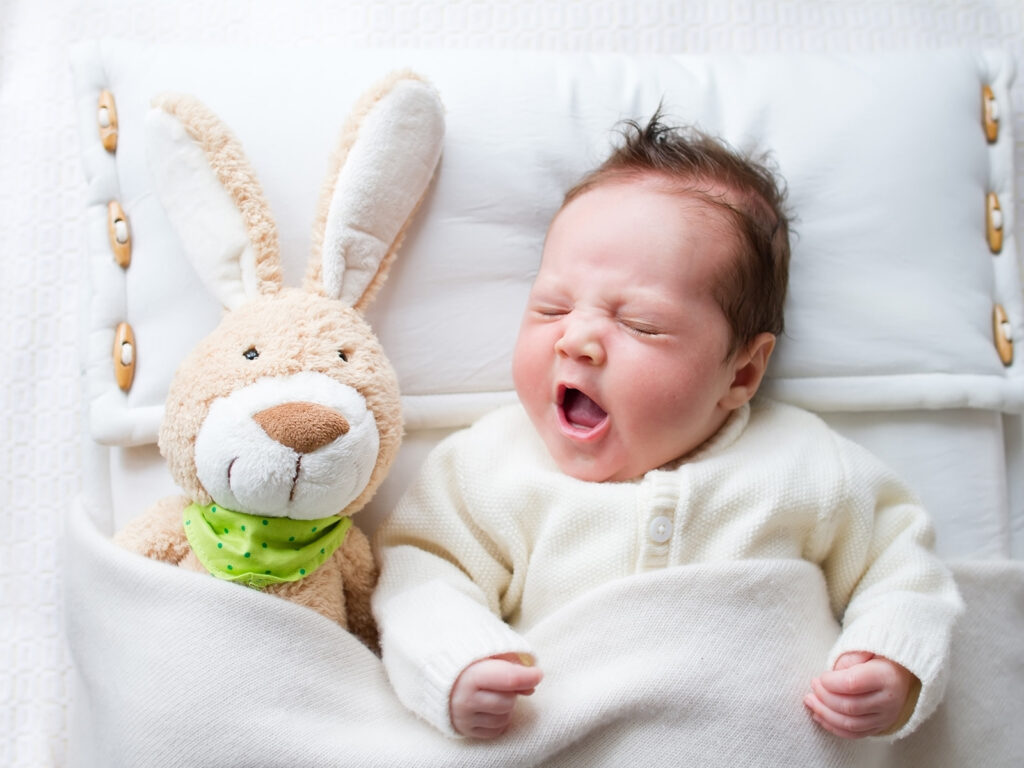 Sleep Apnea/Sleep-Disordered Breathing | Okemos MI Pediatric Dentist